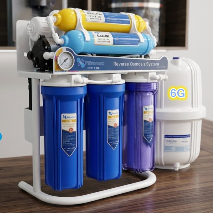 Water Technology | Engineered Solutions